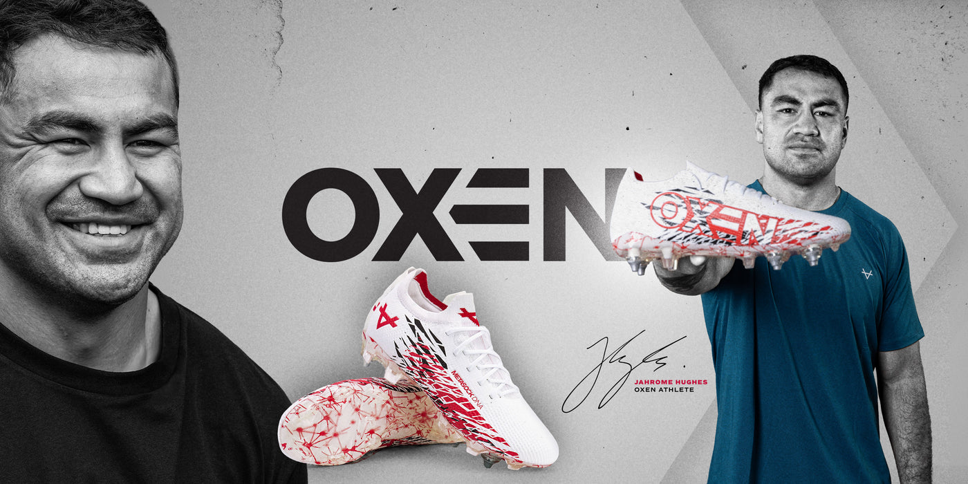 Oxen Sports Australia | Elite Sportswear & Football Boots