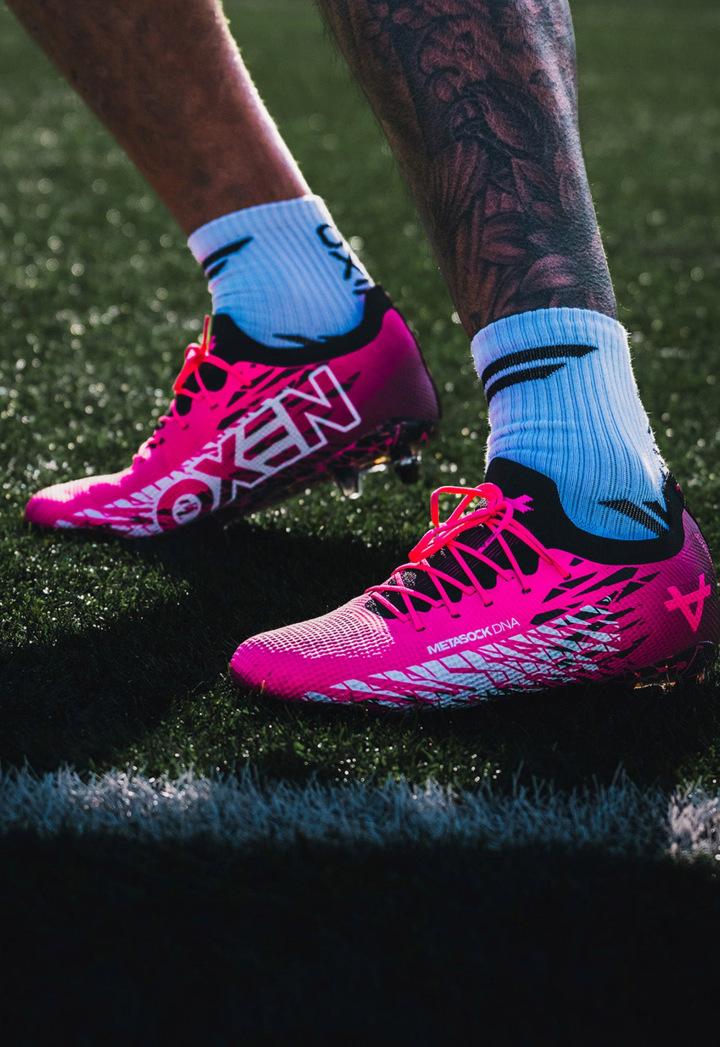 Oxen Sports Australia | Elite Sportswear & Football Boots